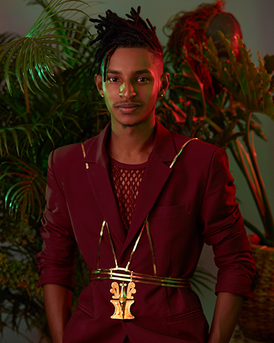 Cultural Exchange Artist Demonstrations - New Orleans Jazz & Heritage ...