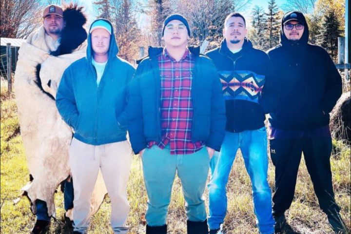 Native American Village - New Orleans Jazz & Heritage Festival - New ...